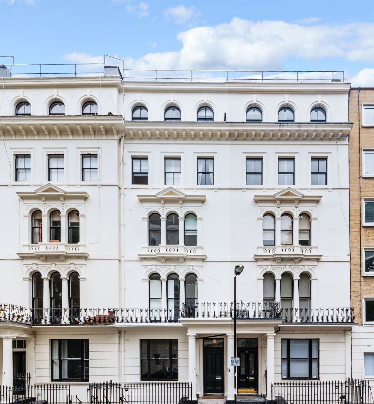 Milton Stone – Finest London Property, Kensington, Chelsea, Sales and ...