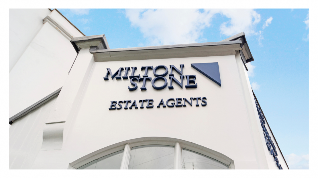 About Us – Milton Stone