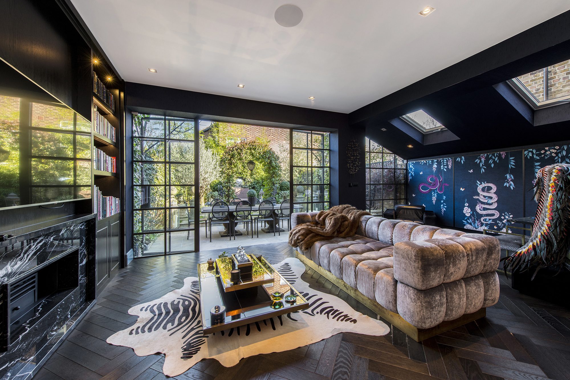 Milton Stone – Finest London Property, Kensington, Chelsea, Sales and ...