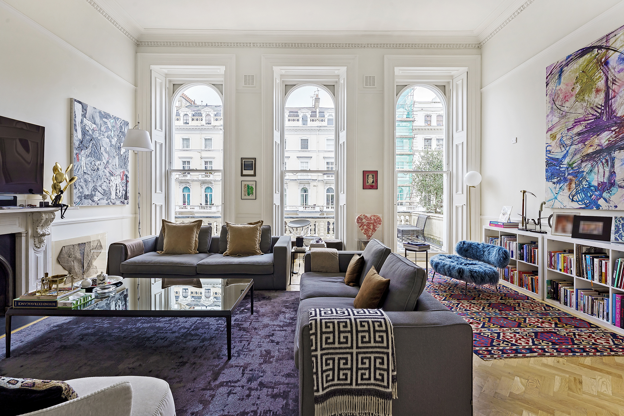 Milton Stone – Finest London Property, Kensington, Chelsea, Sales and ...
