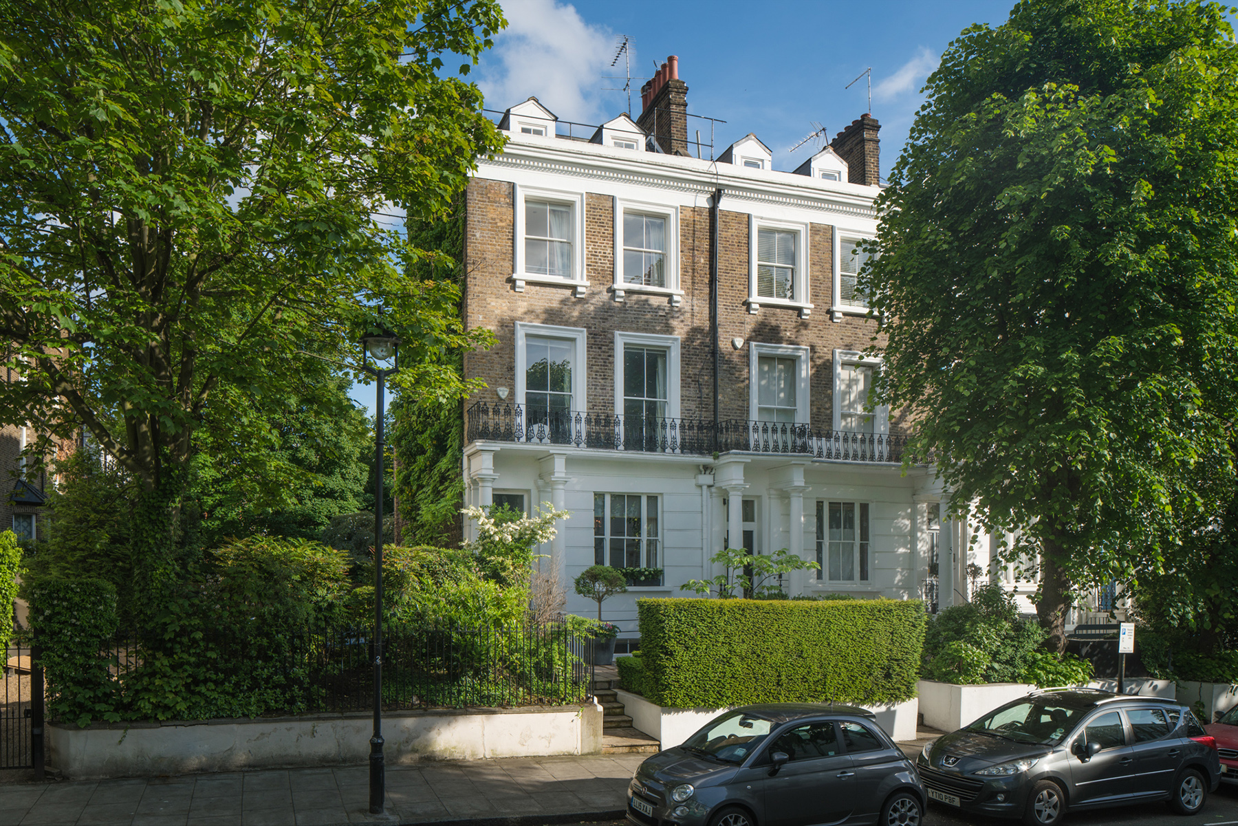 Milton Stone – Finest London Property, Kensington, Chelsea, Sales and ...
