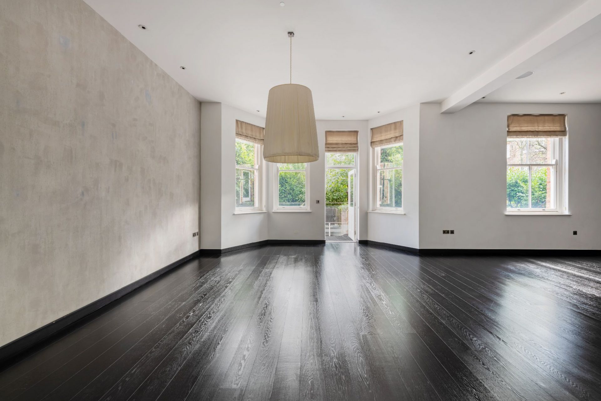 Fairhazel Gardens – Milton Stone